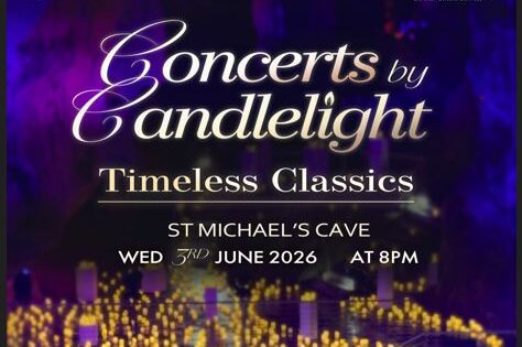 Concerts by Candlelight to return with public performance at St Michael ...