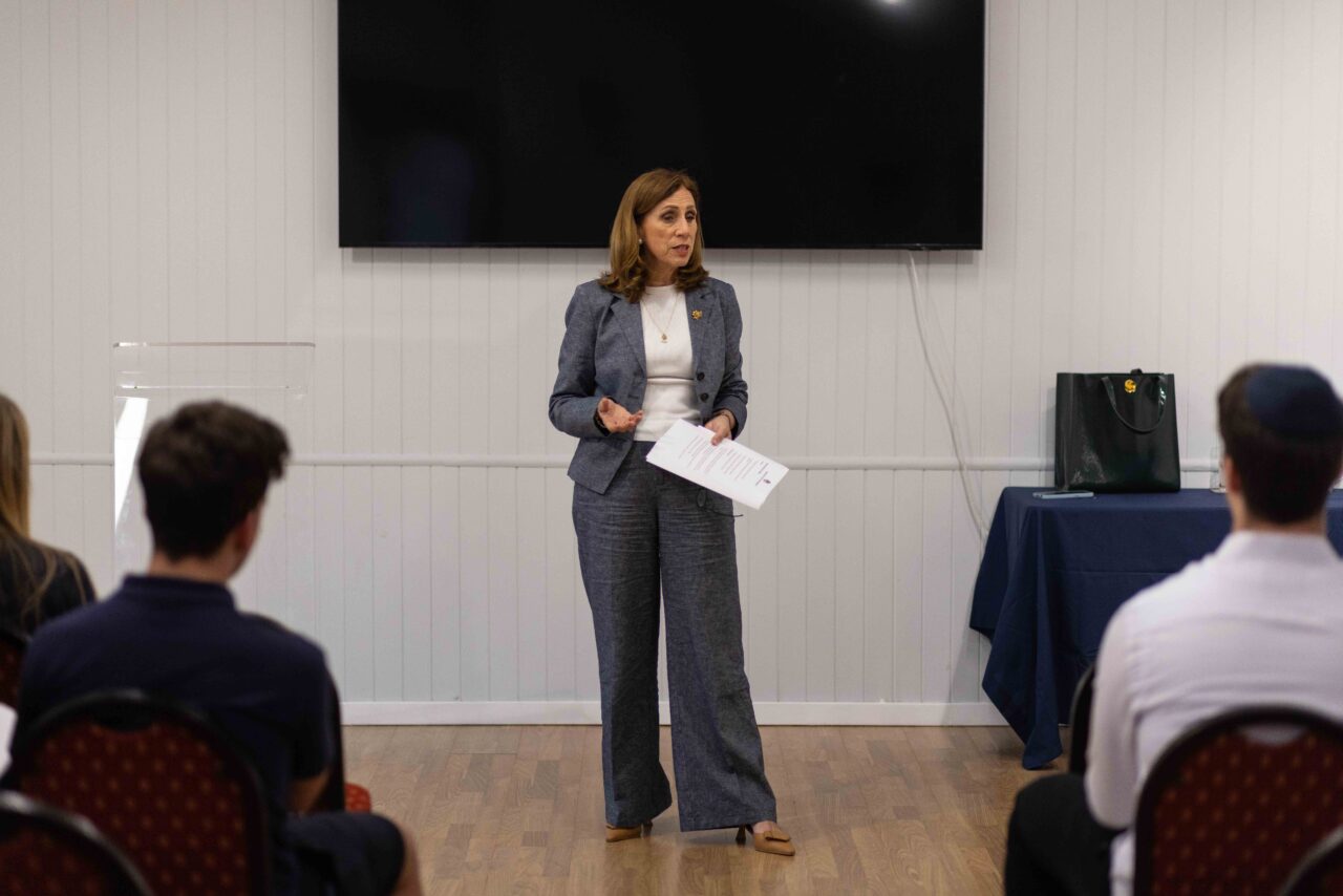 Youth Parliament candidates begin preparations for debates