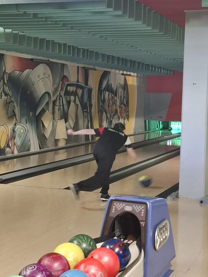 Gold and Bronze Medal Success for Special Olympics Gibraltar Bowlers in ...