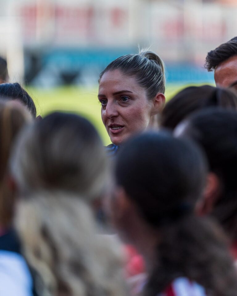 Gibraltar women head to Bulgaria for first of two matches