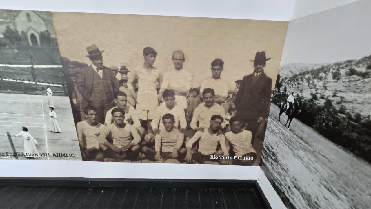 The Cauldron: The cradle of Spanish football