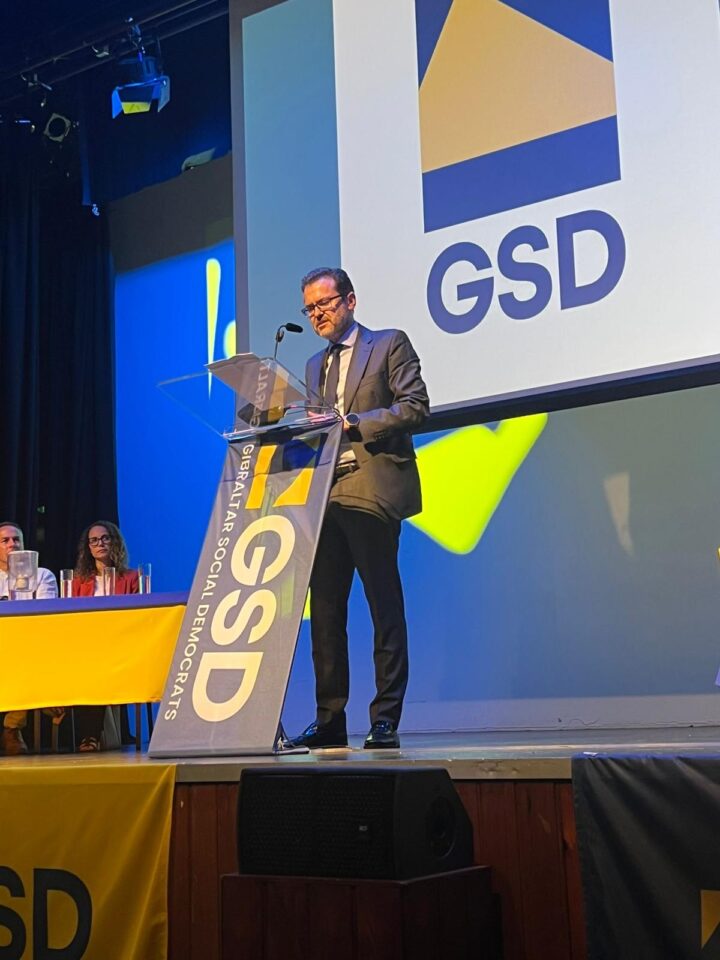 Azopardi sets out ‘transformative vision for a brighter future’
