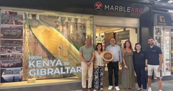 Marble Arc wins World Environment Day shop window competition for ...