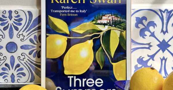 Book review: 'Three Summers', by Karen Swan