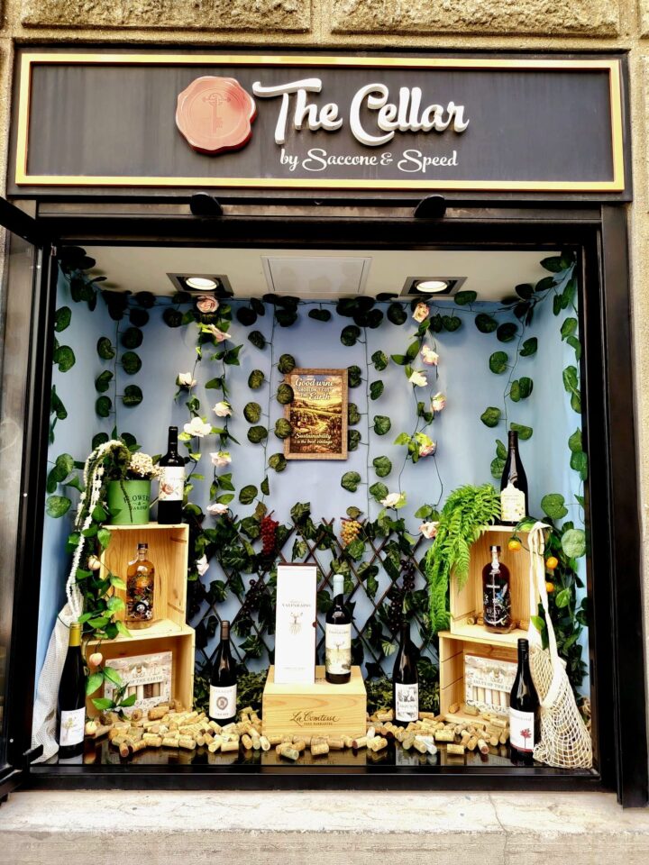 Marble Arc wins World Environment Day shop window competition for ...