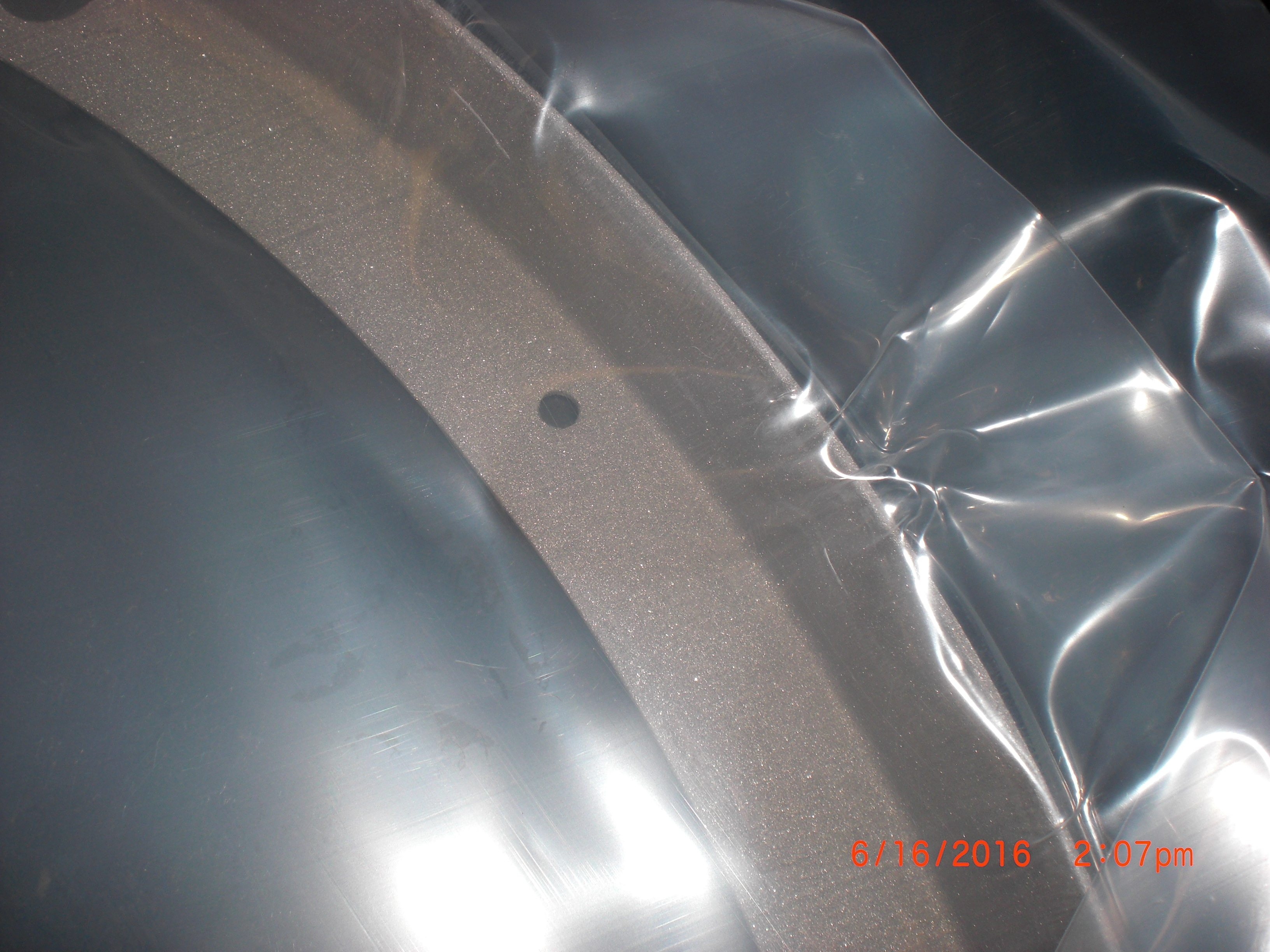 OEM Part (AMAT) 0020-25731 SHIELD ADAPTER G12 DBL KNEE SST | eBay