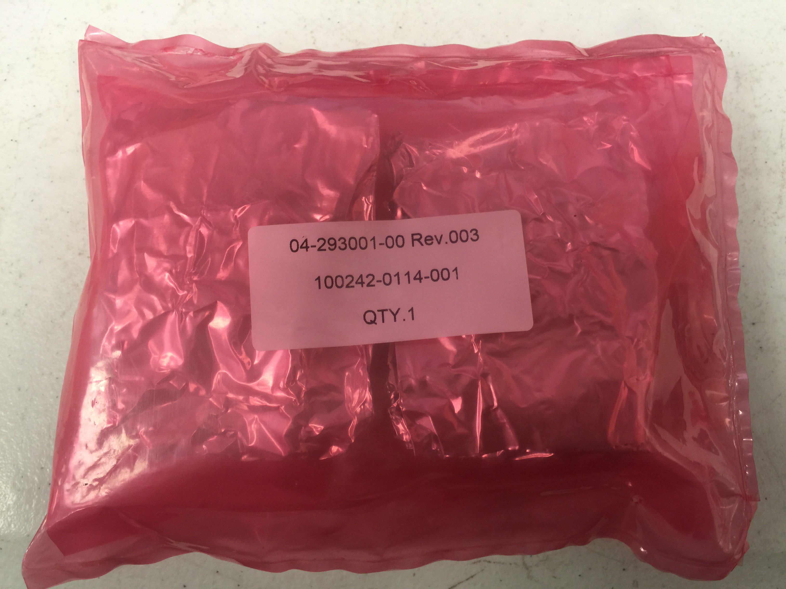 Kit LAM 04-293001-00 NOVELLUS KIT,WINDOW, OPTO SENSOR PAIR | eBay