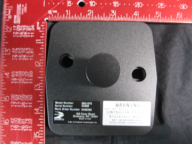 Laser ASSY OPTICAL CHOPPER HEAD 9 SLOTS 711HZ | eBay