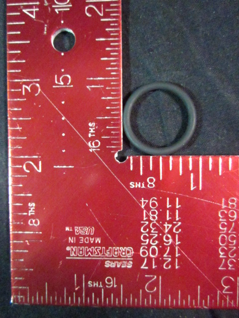 O-Ring VITON 30-0008-015 O-RING 737IDX 103W for sale online | eBay