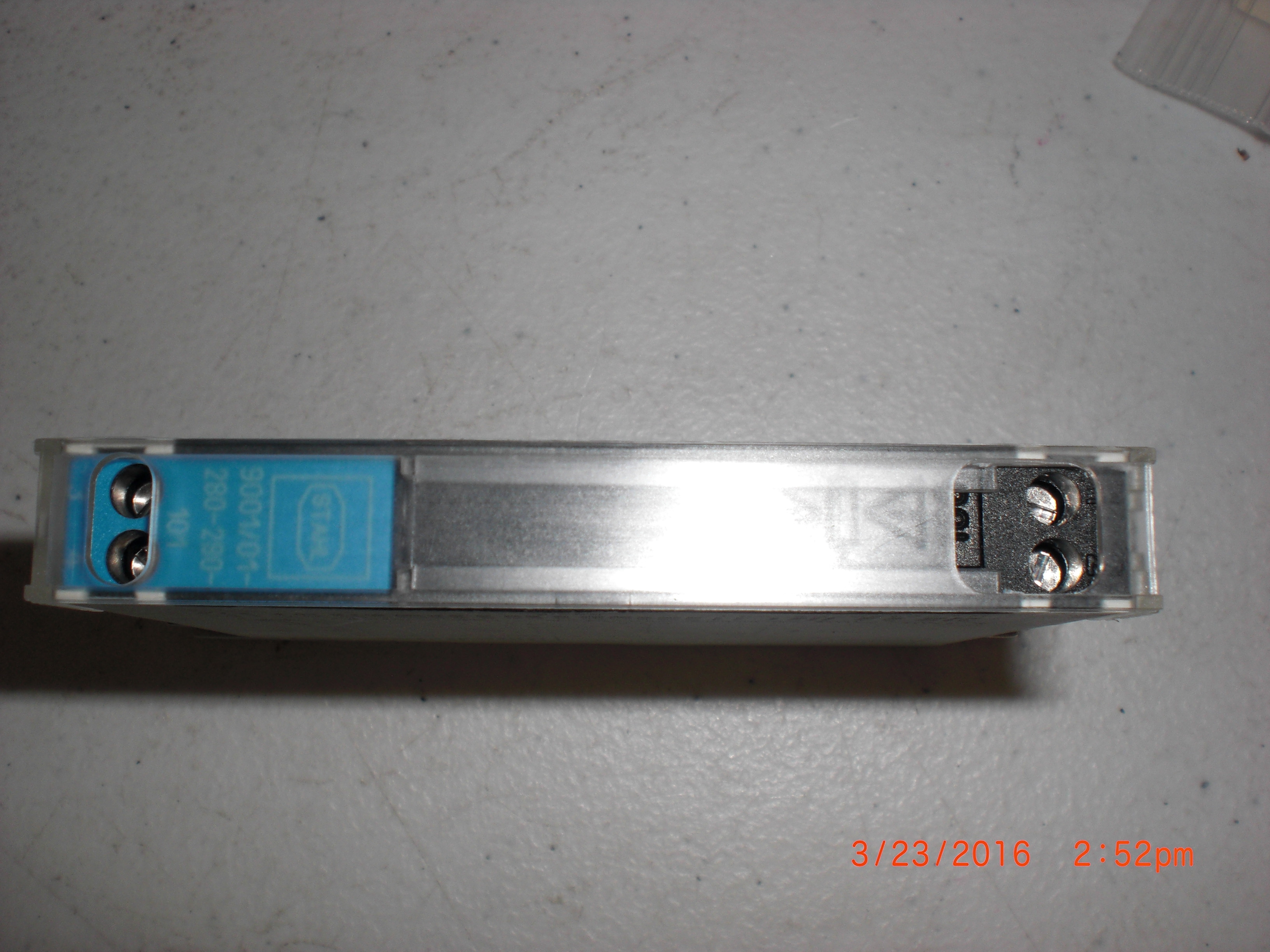 INTRINSPAK 9001-01-280-280-101 : GetSpares, LLC