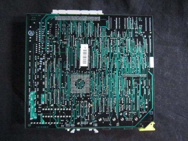 PCB SVG 99-80266-01 Station CPU Board | eBay