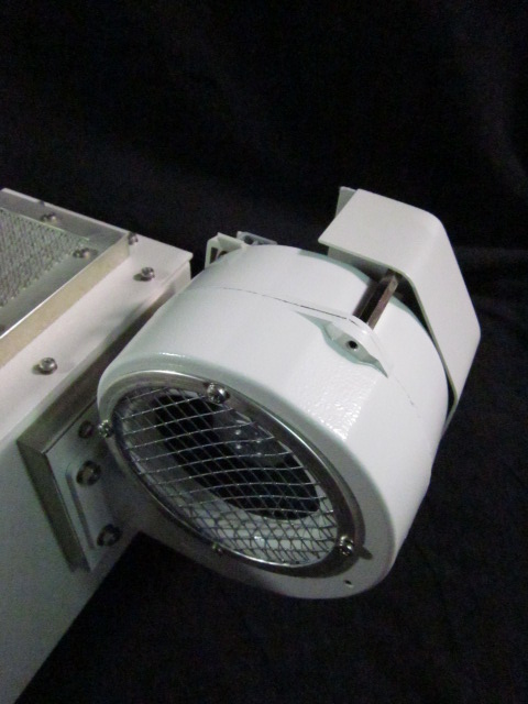 RF Systems Aviza A46517 Standard 150PT RF Matching Unit | eBay