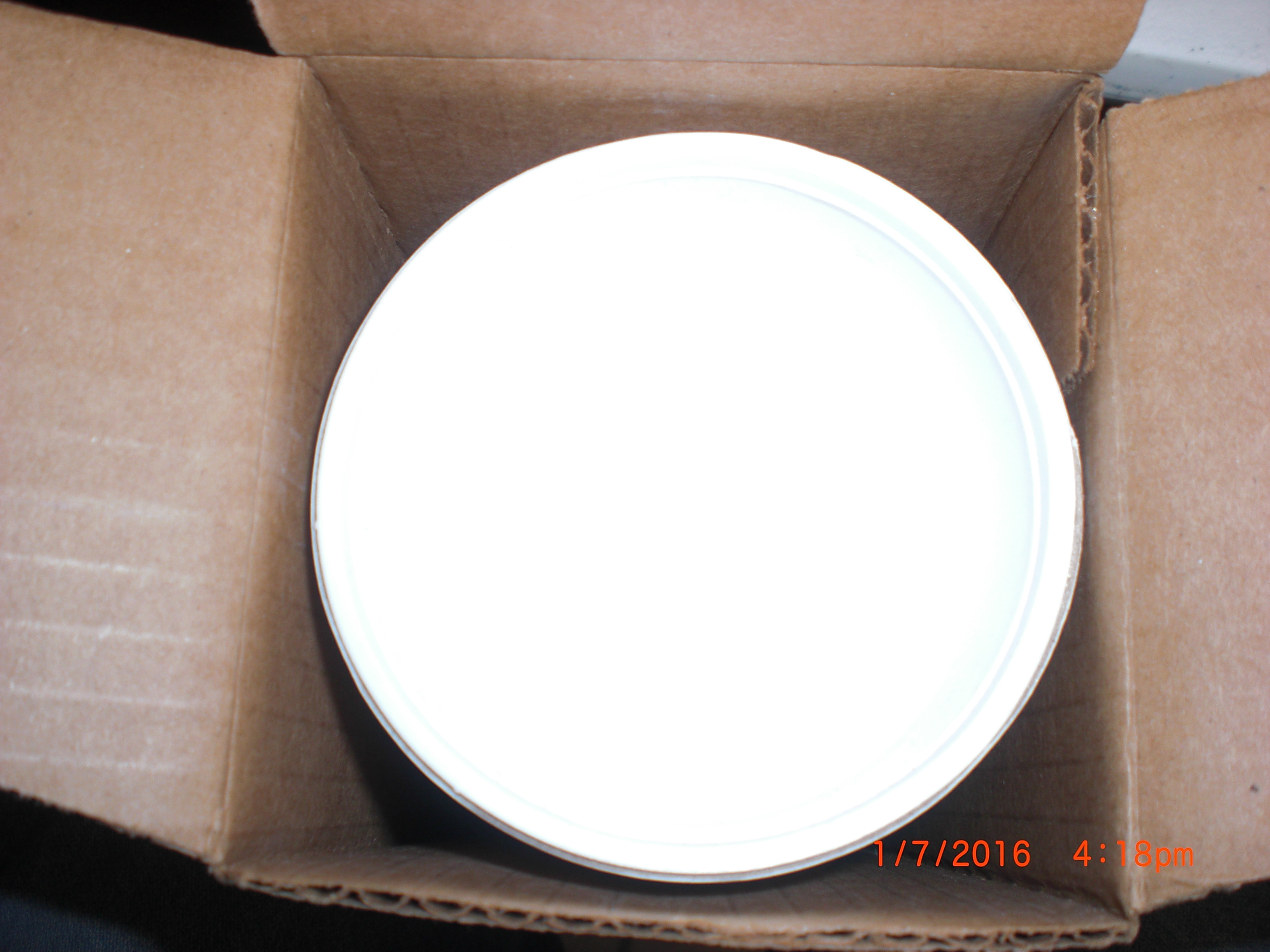 Filter Filterite 0.05um 10in pre-wet PALL FLHFX050E-90M3F-PW | eBay