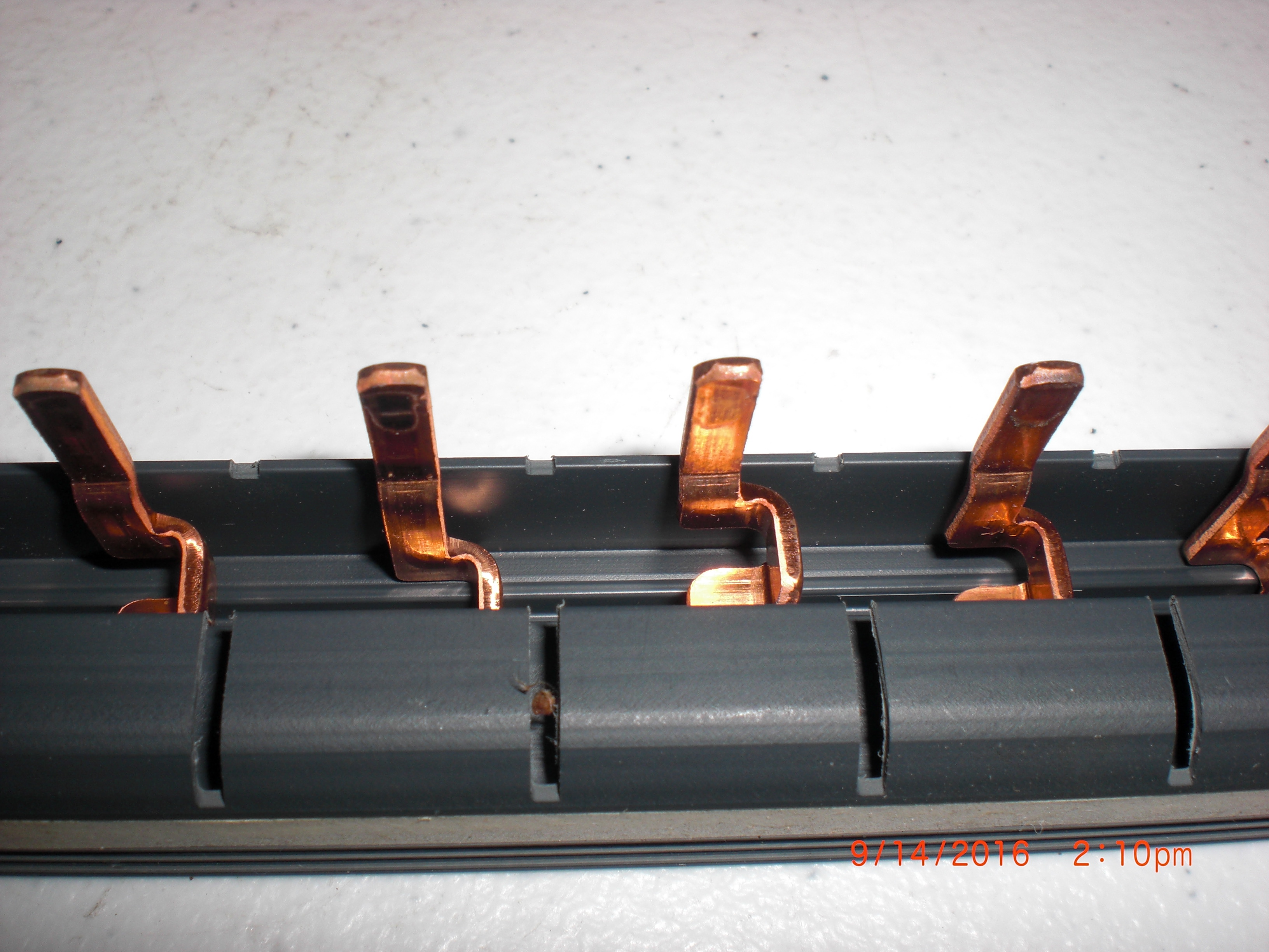 MERLIN GERIN IEC-664 : GetSpares, LLC