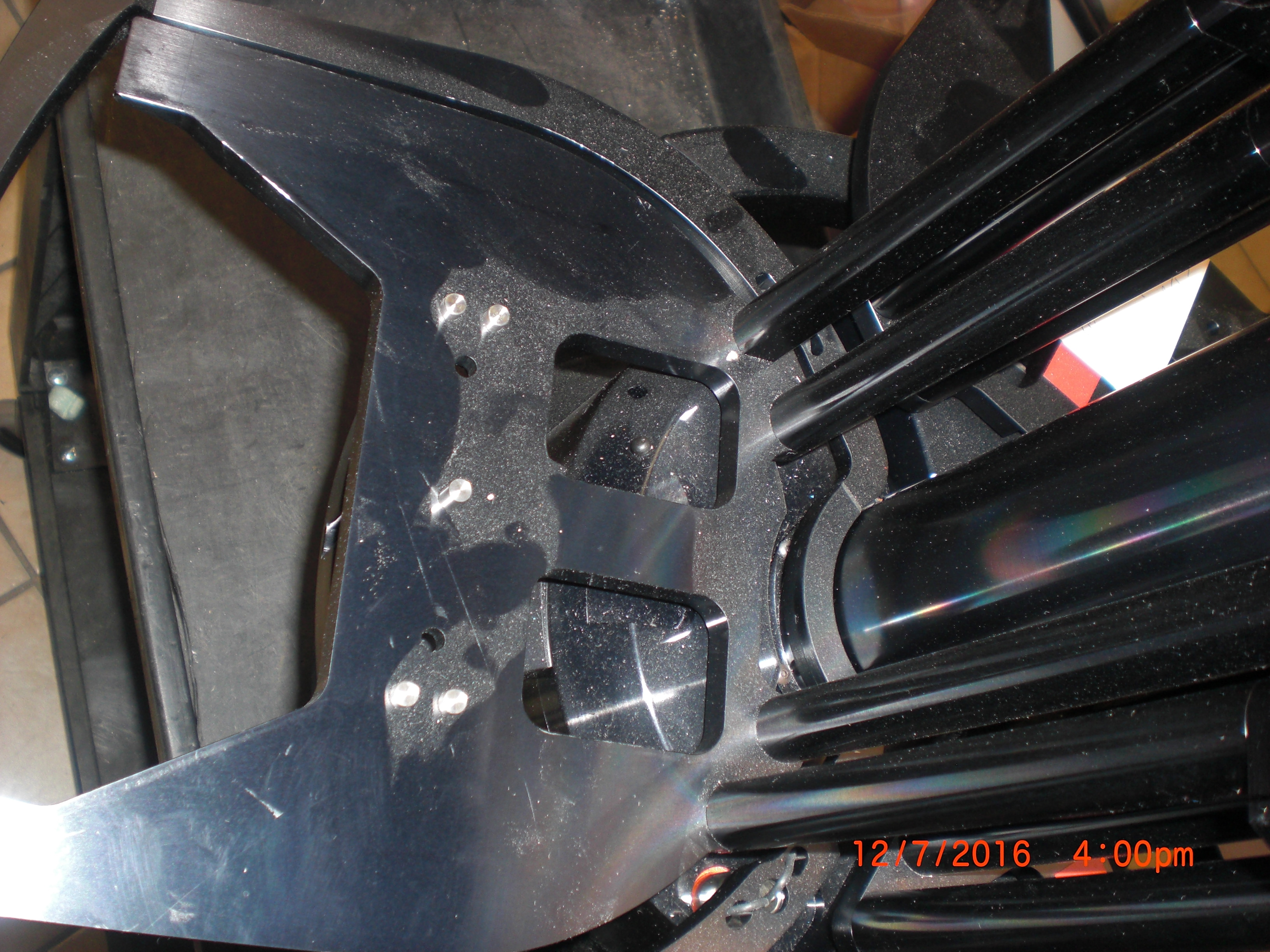 Robot KENSINGTON L93968 Carousel-2 Wafer Handling | eBay