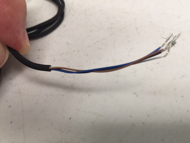 Sensor SUNIX PM-F24 SENSOR for sale online | eBay