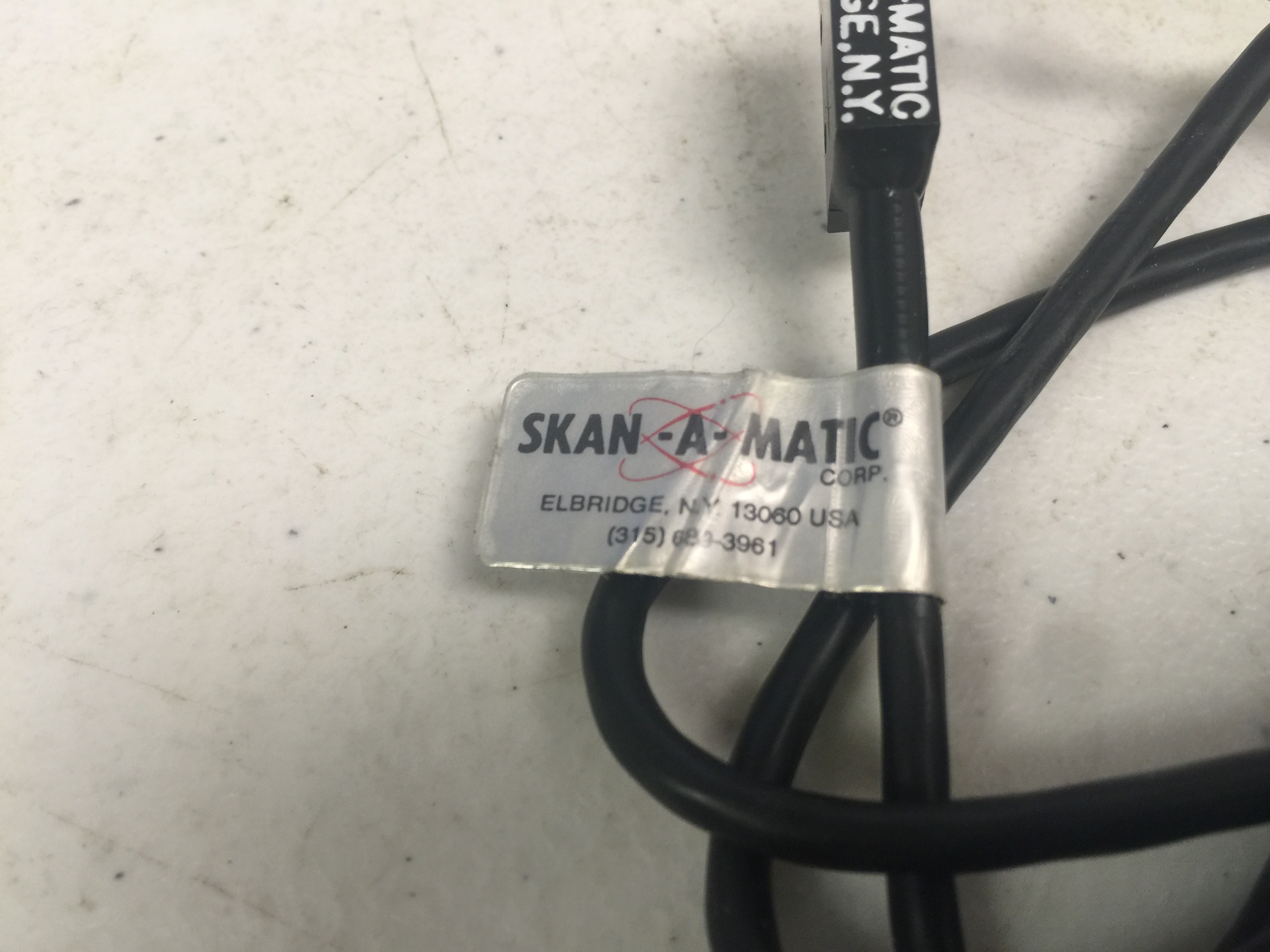 Sensor SKAN-A-MATIC S11101 CLAROSTAT SENSOR | eBay