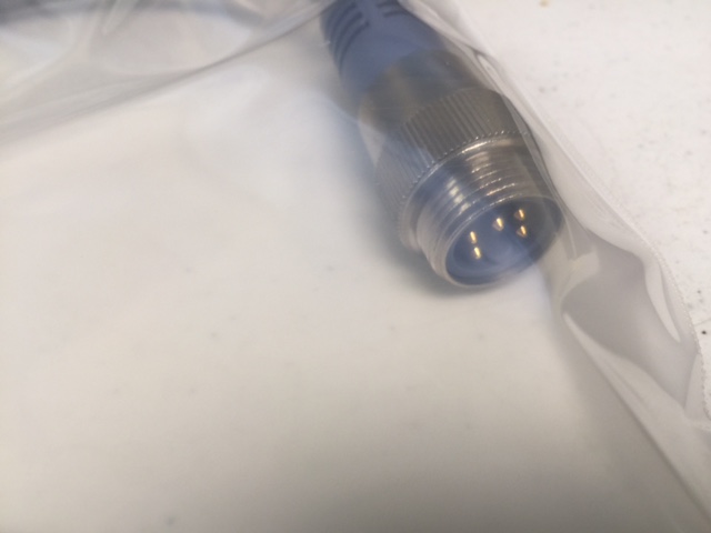 Cable TURCK U0122-72 CABLE RSC WKM-572-0.5M572-1.2M for sale online | eBay