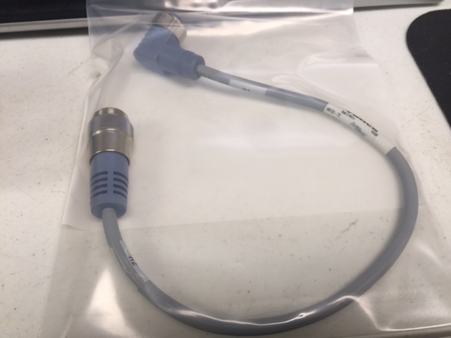 Cable TURCK U0122-72 CABLE RSC WKM-572-0.5M572-1.2M for sale online | eBay