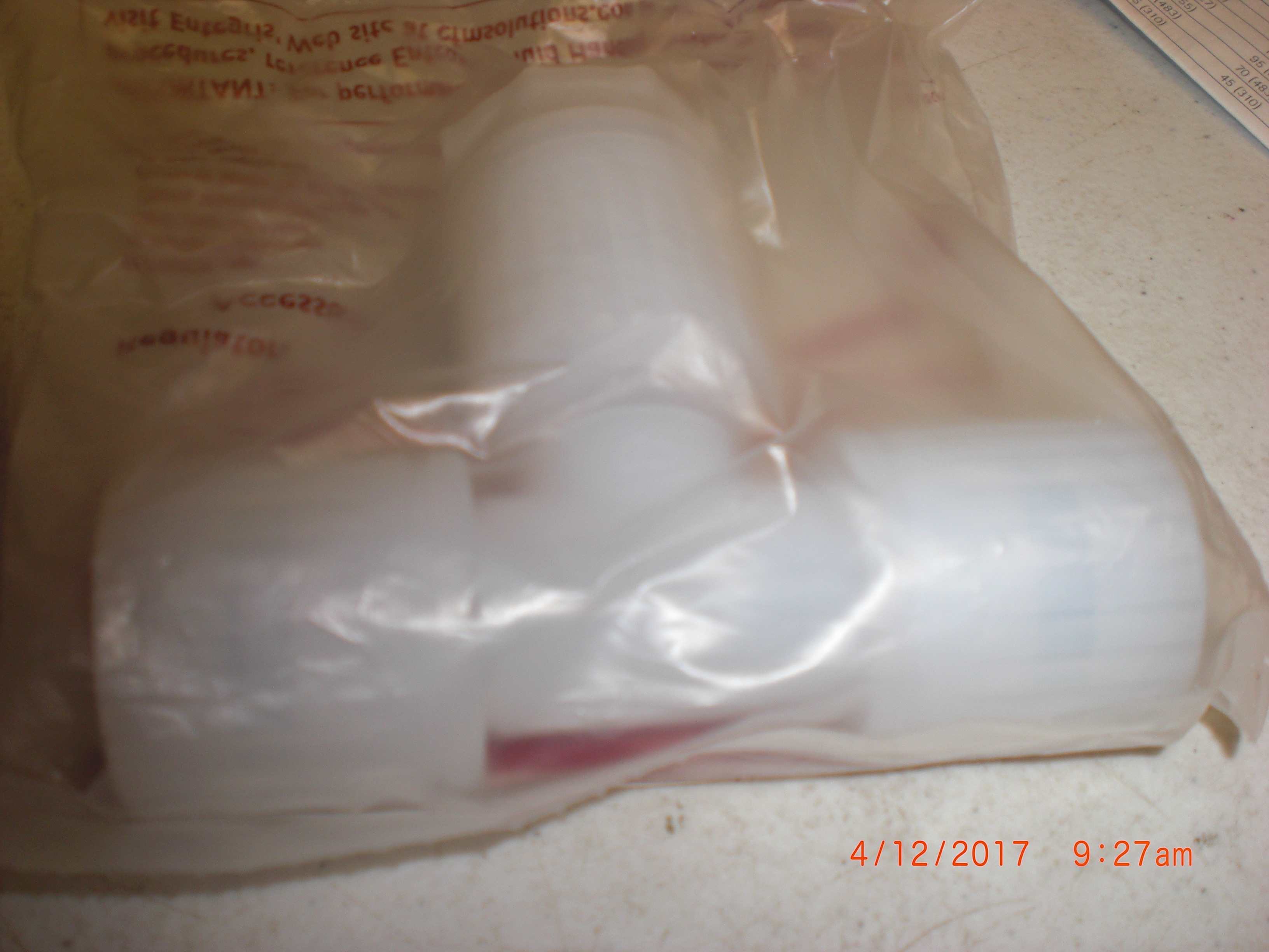 Fitting ENTEGRIS UT12-12T-12FM-II tee 1/2 pfa for sale online | eBay