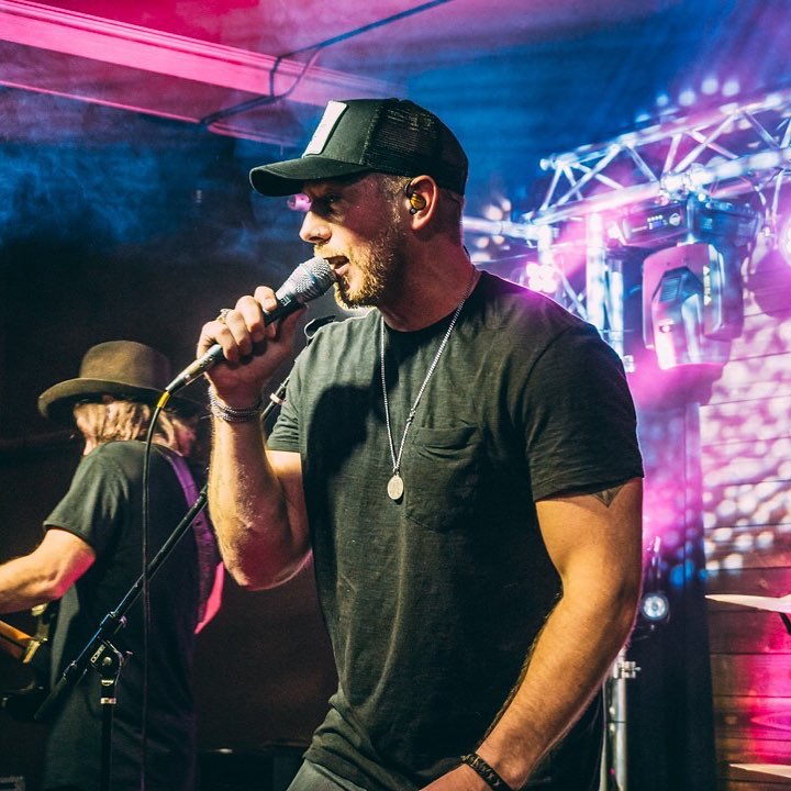 Hire Aaron Crawford - Country Band in Seattle, Washington