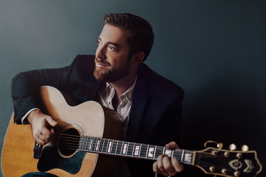 Hire Aaron Howard - Singing Guitarist in Phoenix, Arizona