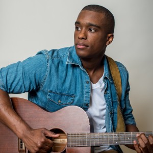 Hire Adrian Michael - Singing Guitarist in Pearland, Texas