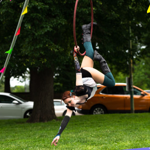 Top 3 Aerialists for Hire in Washington, DC (100% Guaranteed) | GigSalad