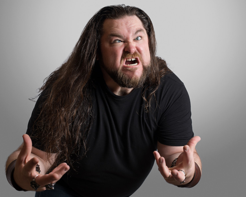 Hire Alex Elkin Stand Up Comedian - Stand-Up Comedian in Portland, Oregon