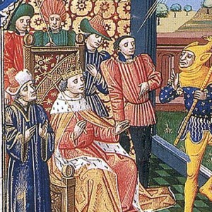 Hire All the Kings Fools - Children’s Party Entertainment in Fort St ...