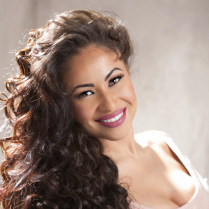 Hire Amanda Solis - Selena Impersonator in Houston, Texas