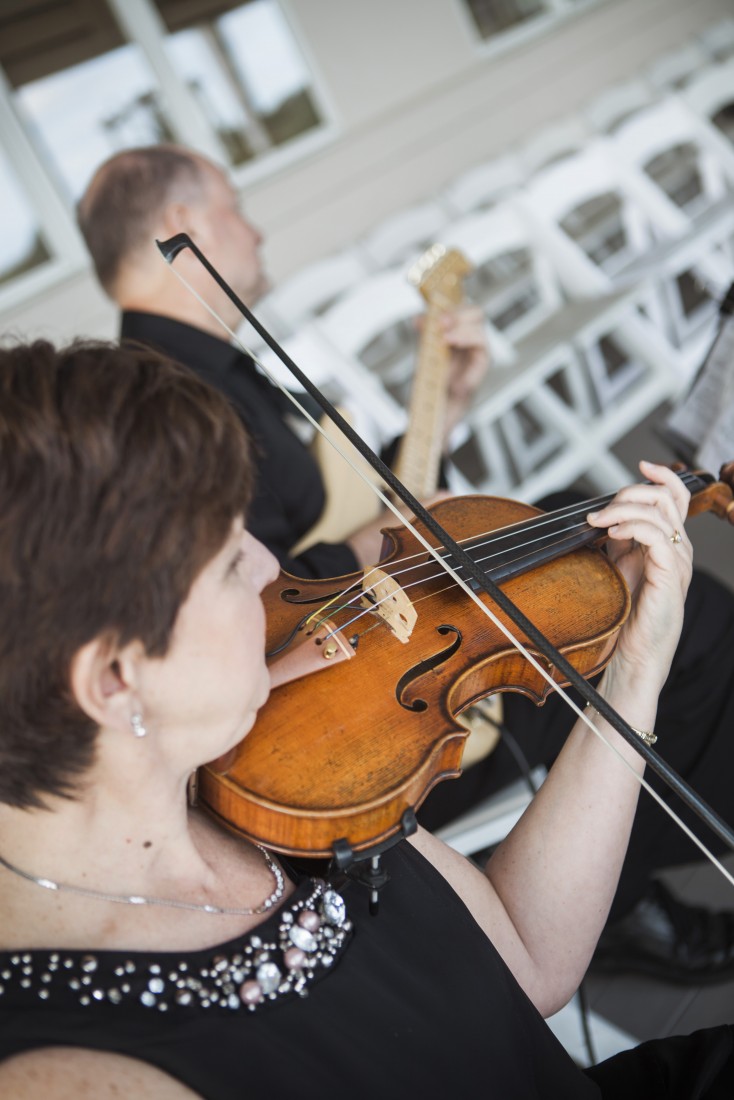 Hire And I Love Her Violins - Violinist in Tampa, Florida