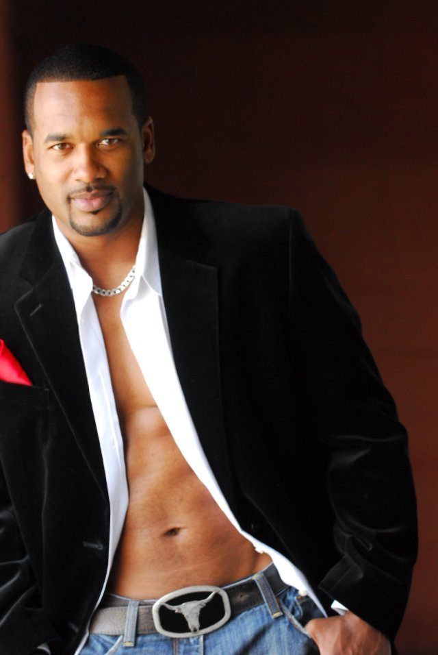 Hire Andre Pitre - R&B Group in Houston, Texas