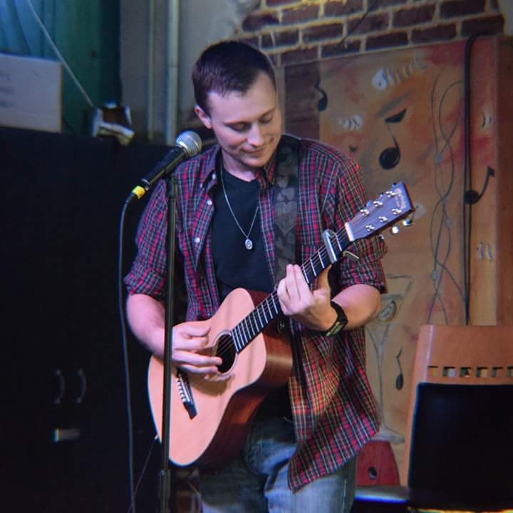 Hire Andrew Rose - Stand-Up Comedian in Los Angeles, California