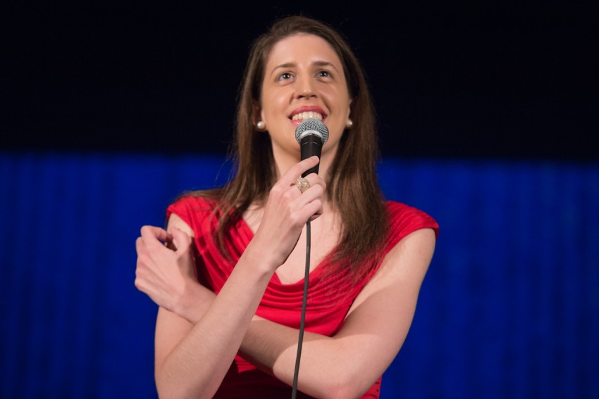 Hire Angela Cobb Comedy - Stand-Up Comedian in New York City, New York