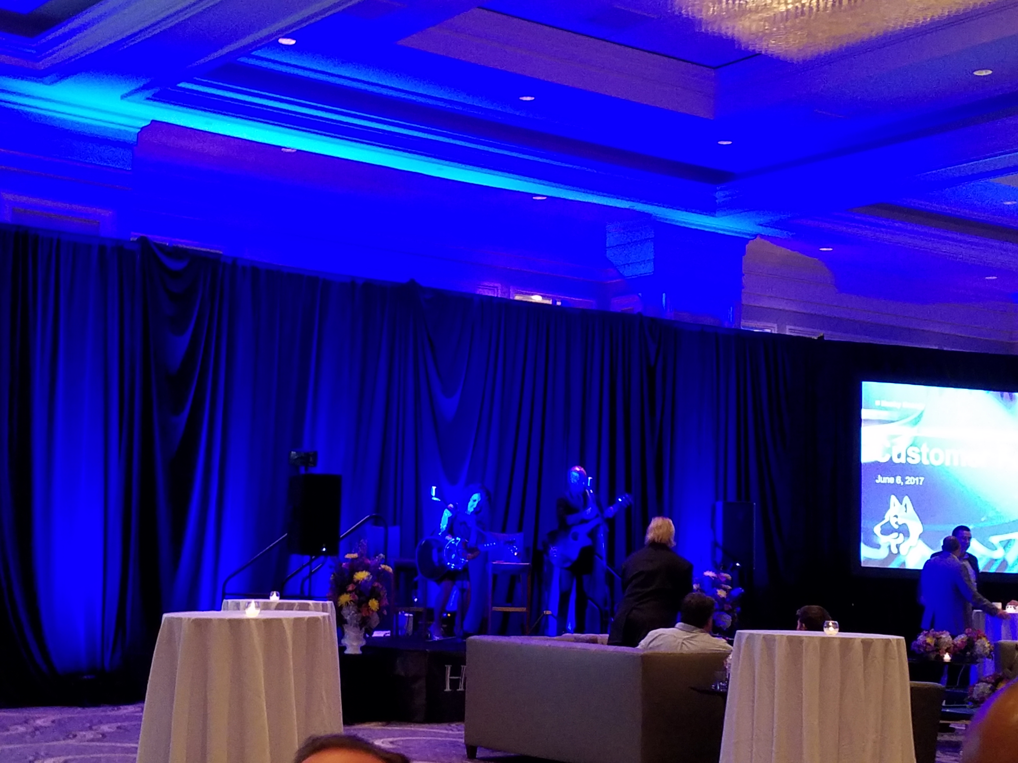 Hire Honey Compass - Acoustic Band in Columbus, Ohio