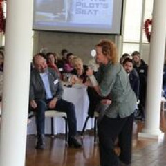 Hire Black Hawk Pilot Elizabeth McCormick - Motivational Speaker in ...