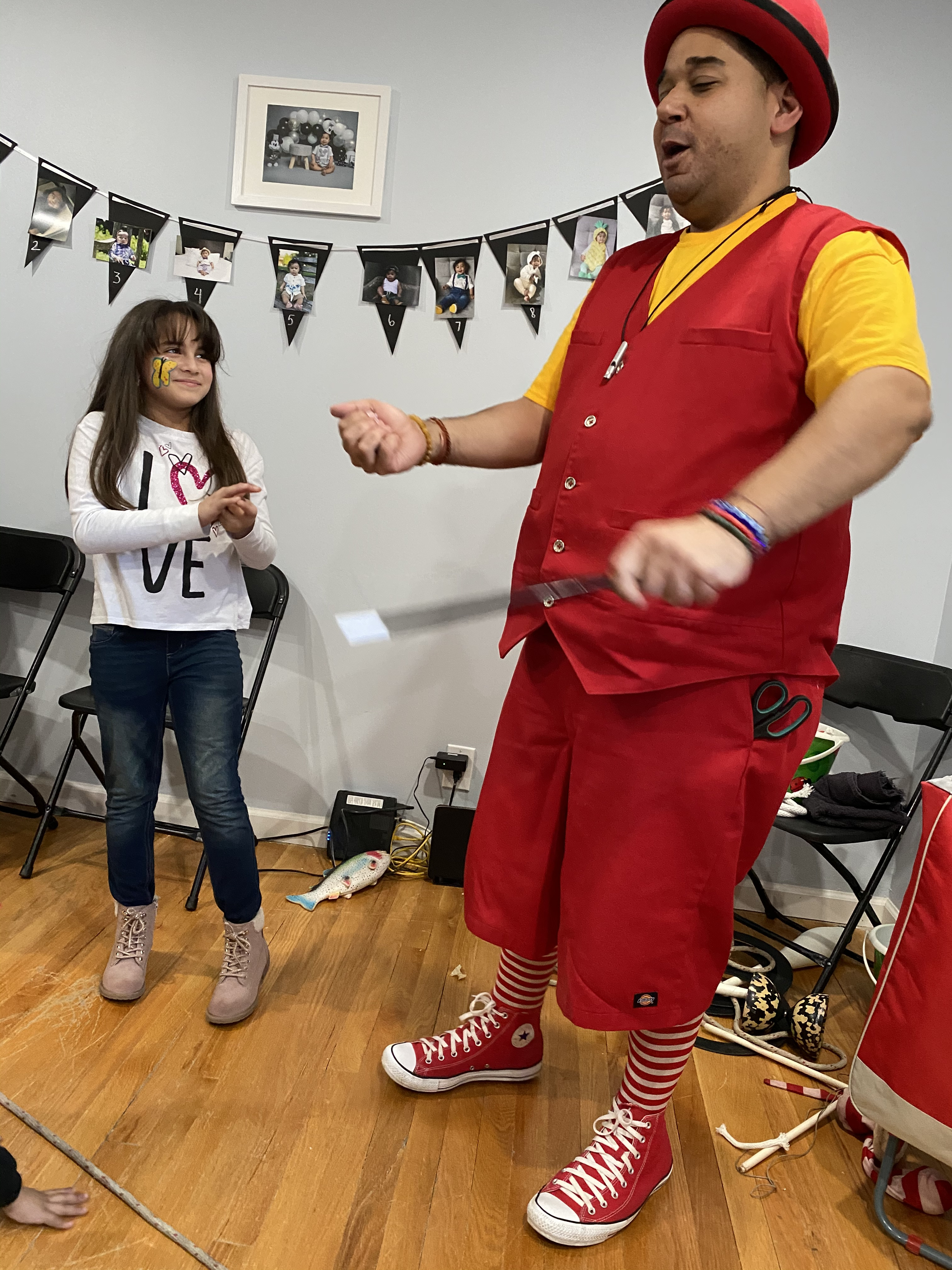 Hire Clown4Party - Clown in New York City, New York