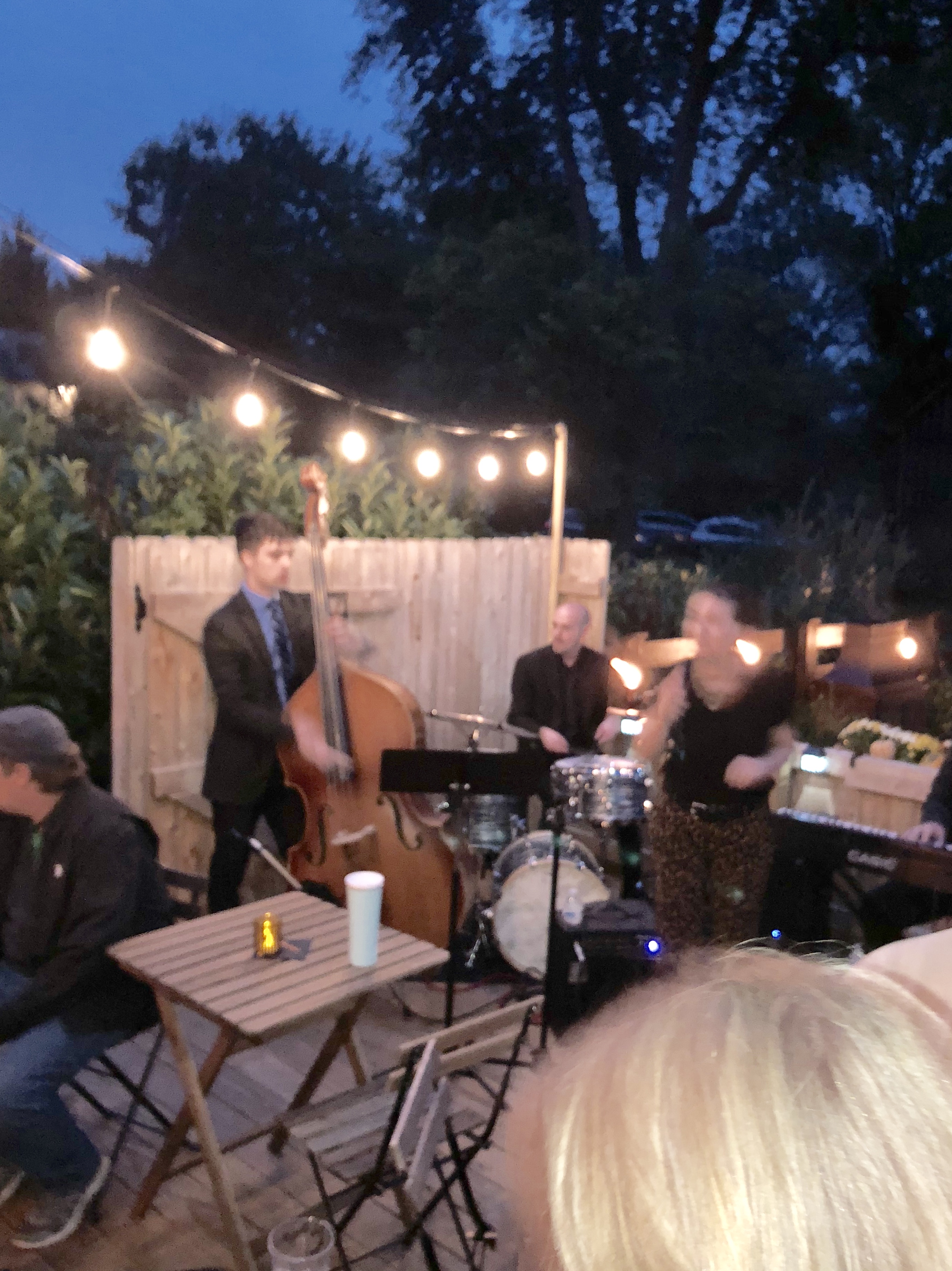 Hire Louis Pettinelli Entertainment - Jazz Band in Los Angeles, California