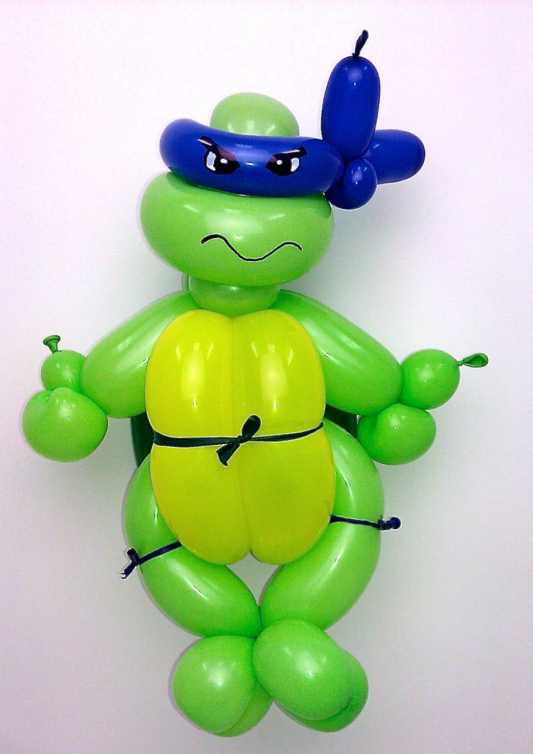 Hire Balloon Animals Palm Beach - Balloon Twister in West Palm Beach ...