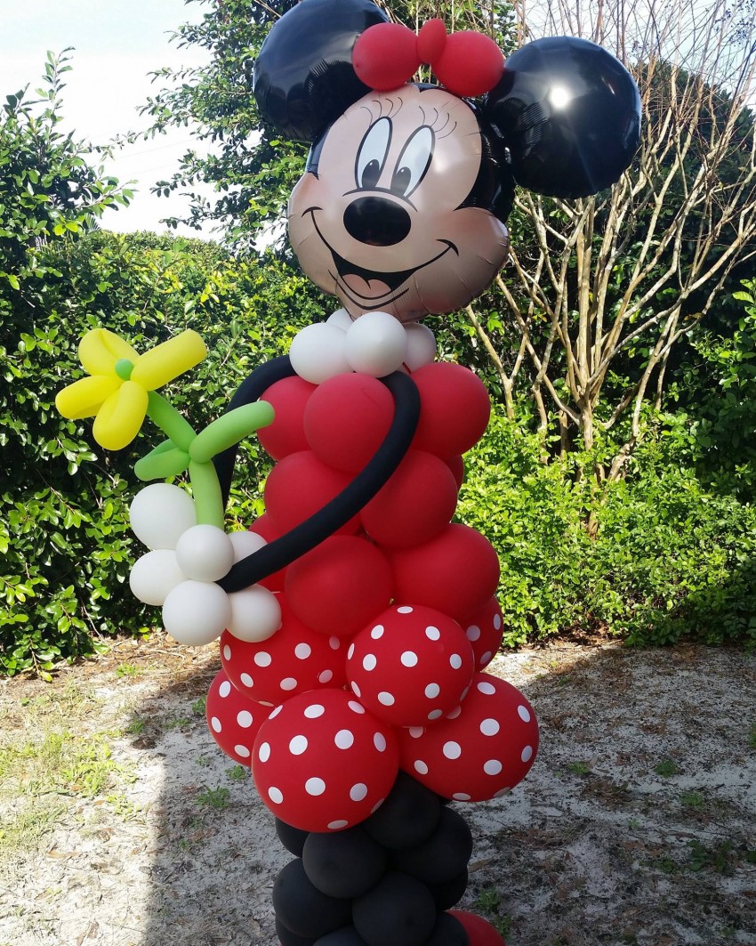 Hire Balloon Art Jax - Balloon Decor in Jacksonville, Florida