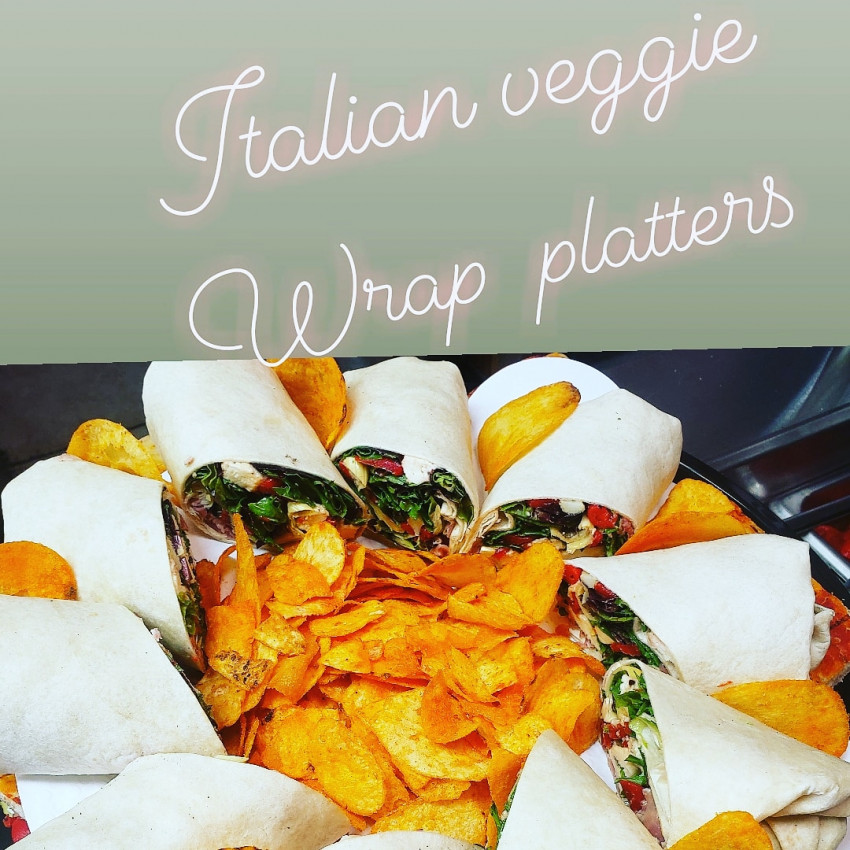 Hire Bella Catering - Caterer in Long Branch, New Jersey