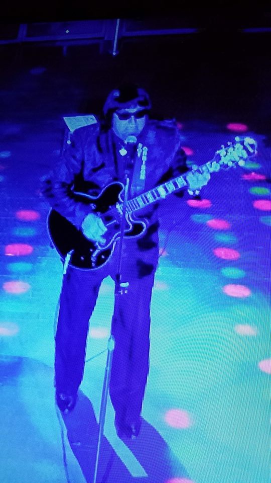 Hire Blue Angel, A Roy Orbison Tribute - Roy Orbison Tribute Artist in ...