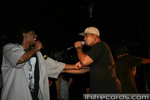 Hire Blue Flame aka Treyology - Rapper in Houston, Texas