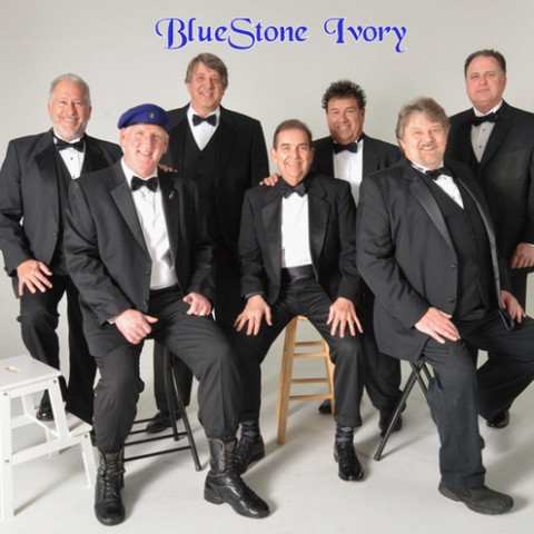 Hire BlueStone Ivory - Classic Rock Band in Cincinnati, Ohio