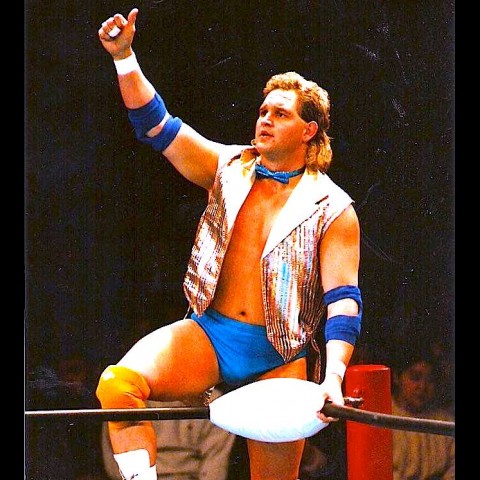 Hire Bobby Fulton of the Fantastics - Athlete/Sports Speaker in ...