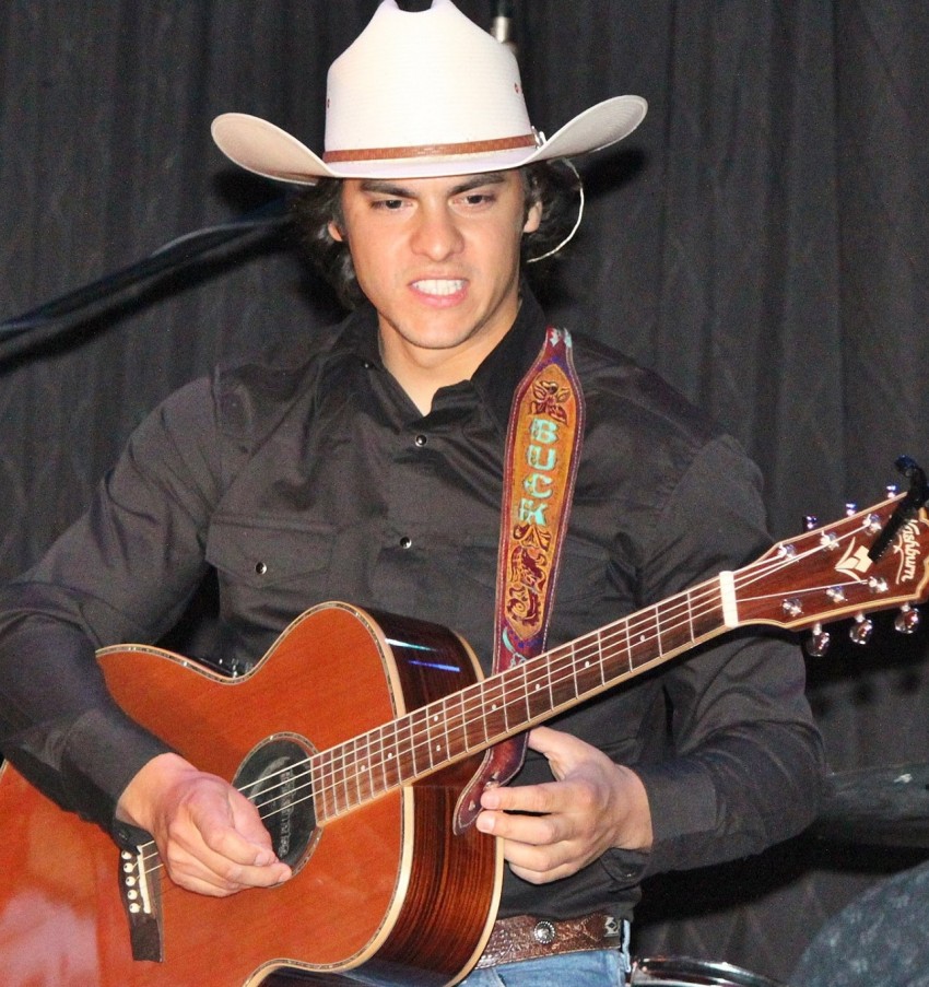 Hire Buck Ford Band - Country Band in Sacramento, California