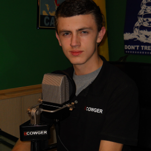 Hire Caiden Cowger - Political Speaker in Buckhannon, West Virginia