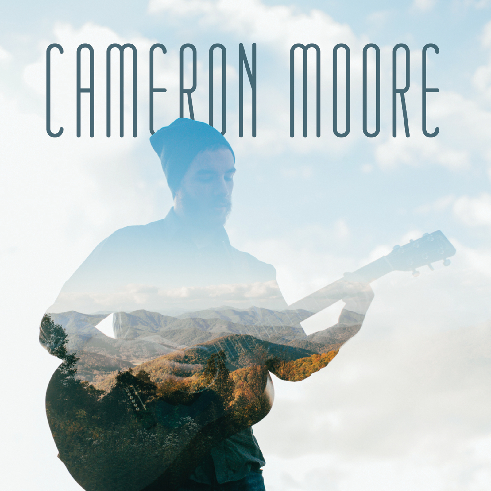 Hire Cameron Moore - Singing Guitarist in Charlotte, North Carolina