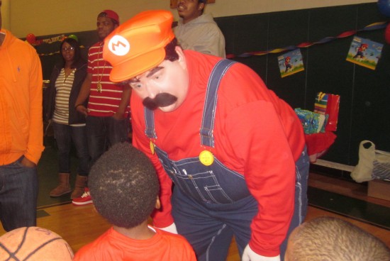Hire Characters - Children's Party Entertainment in Boston, Massachusetts
